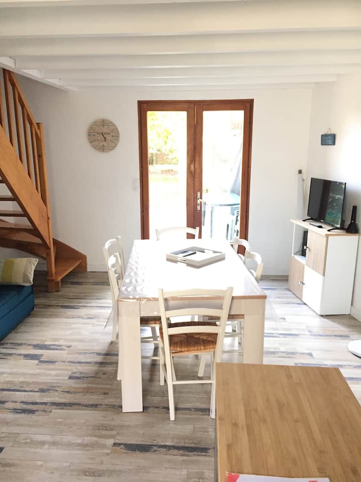 Piriac Tout à Pieds - Piriac-sur-Mer