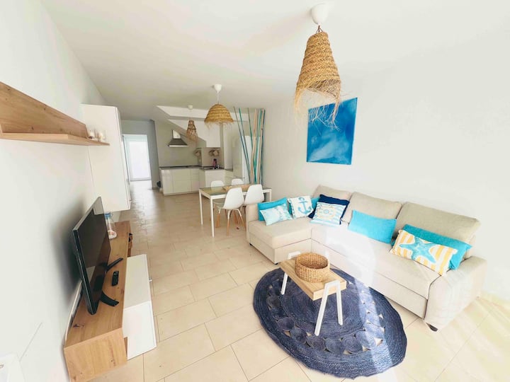 Casa Jin - Puerto del Carmen