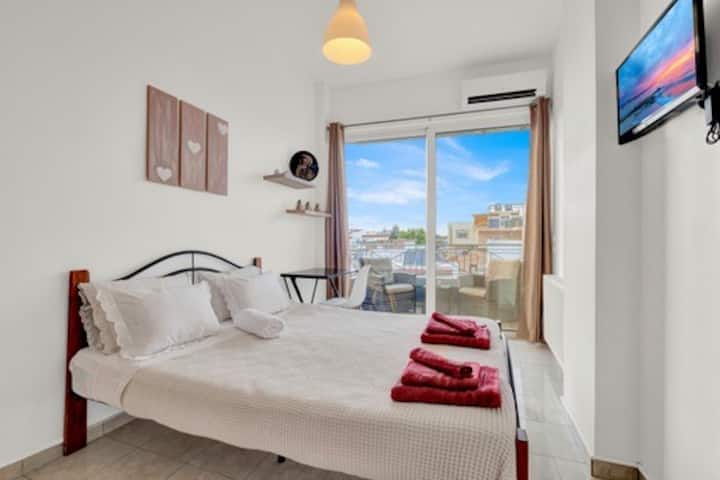 Casa Di Ann In Rodos City - Rhodes (Greece)