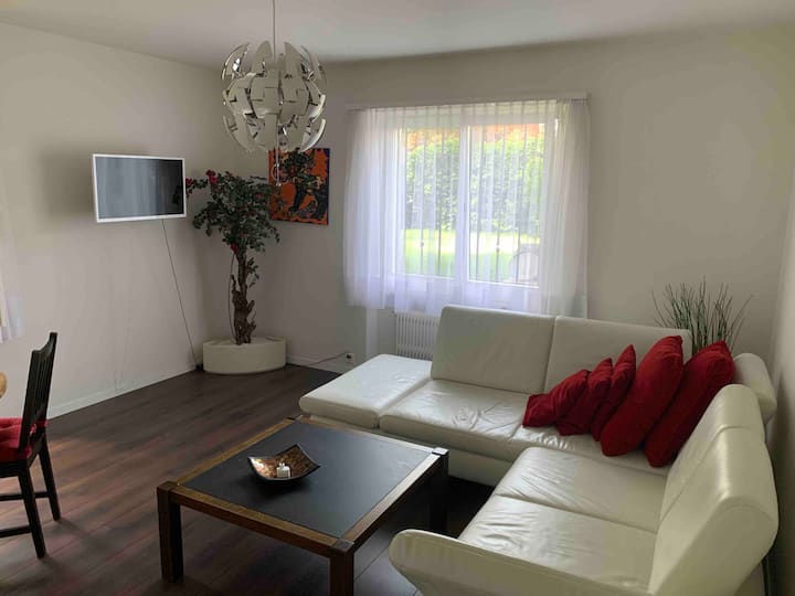 Wohnung Im Herzen Der Stadt Bern - Bern