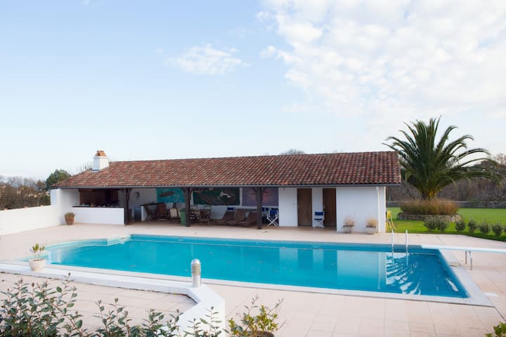 Maison Beltzenia - Ascain