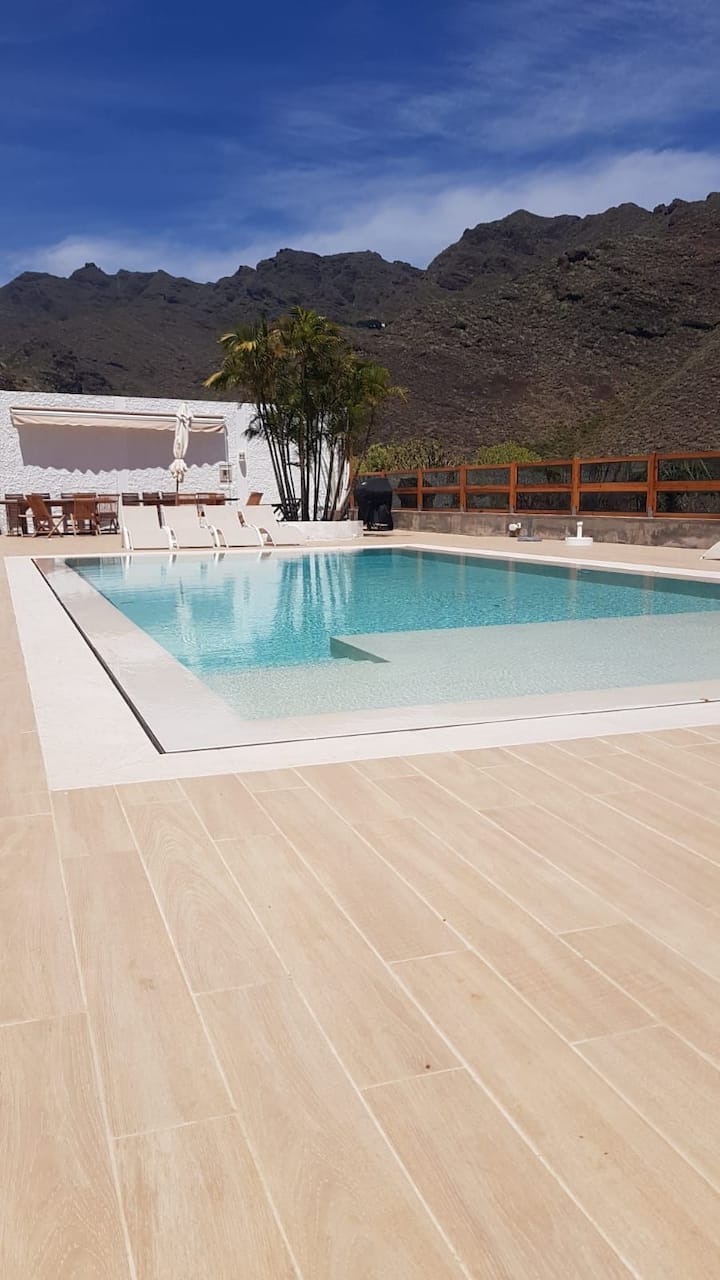 Apartamento En La Naturaleza (2 Pax) - Santa Cruz de Tenerife