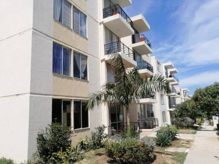 Apartamento Por Dias - Santa Marta