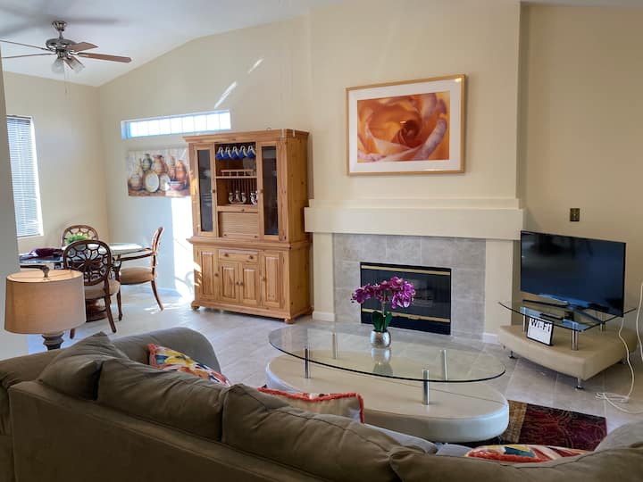 ★ ★New Listing★★ 1 Br/1ba Condo Newly Furnished!!! - Las Vegas, NV