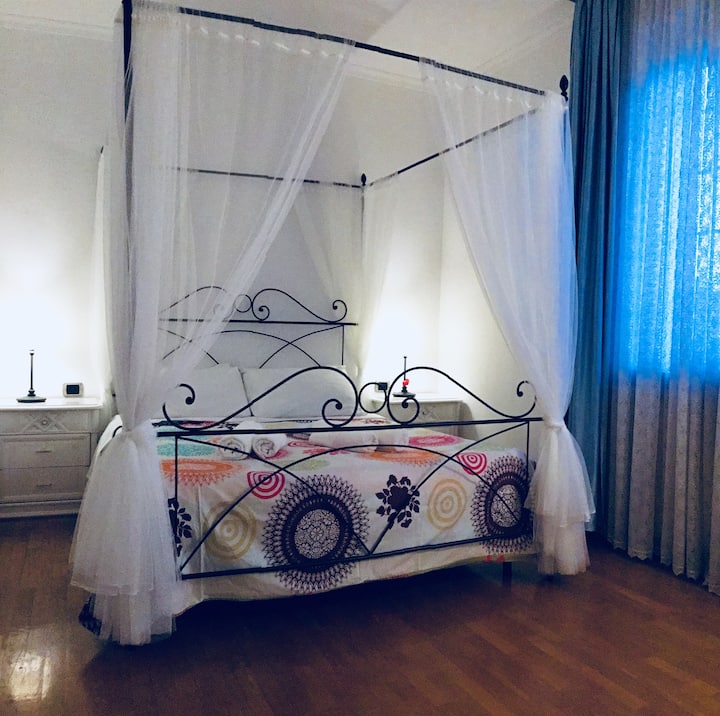 La Casa Di Amanda Aurelio/gianicolense - Rome