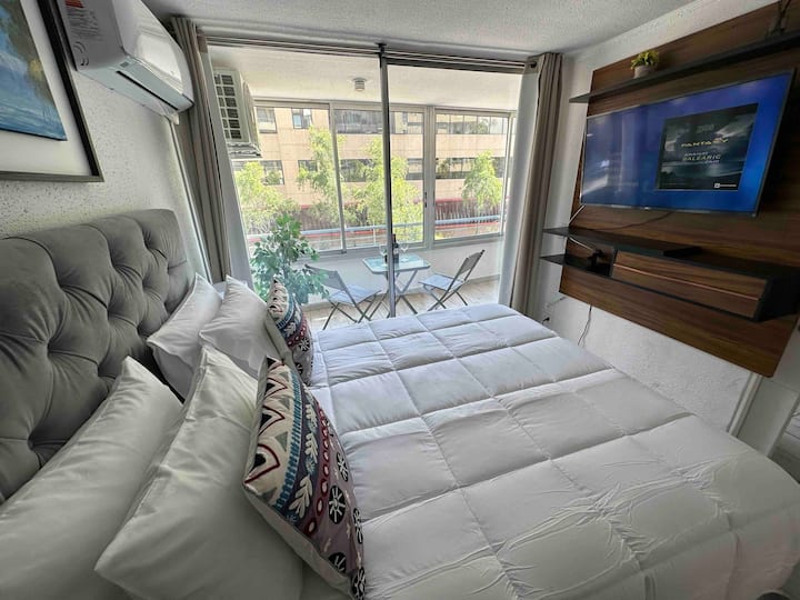 Australis Providencia Apart Hotel - Providencia