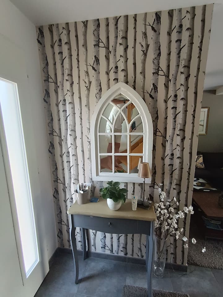 Maison Récente 6/7 Personnes - Sainte-Luce-sur-Loire