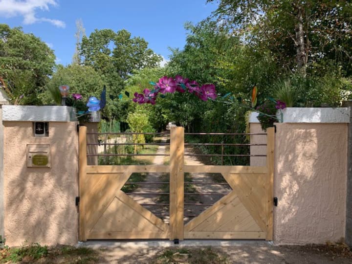 Logement Entier - Orléans