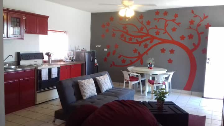 Loft Red - Puerto Peñasco