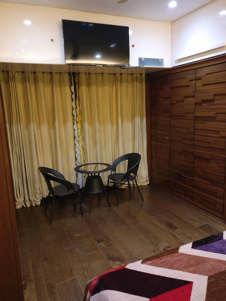 Eevaa's Studio @ Bandra Khar, Near Khar Gym Mumbai - Mumbai
