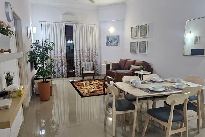 Farie’s Homestay @ Sunway. A Home Away From Home - Puchong