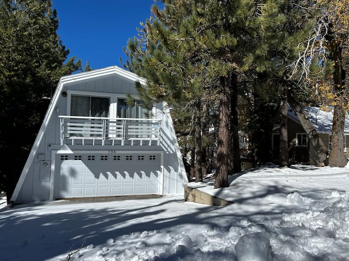 Bright Delight - Running Springs, CA