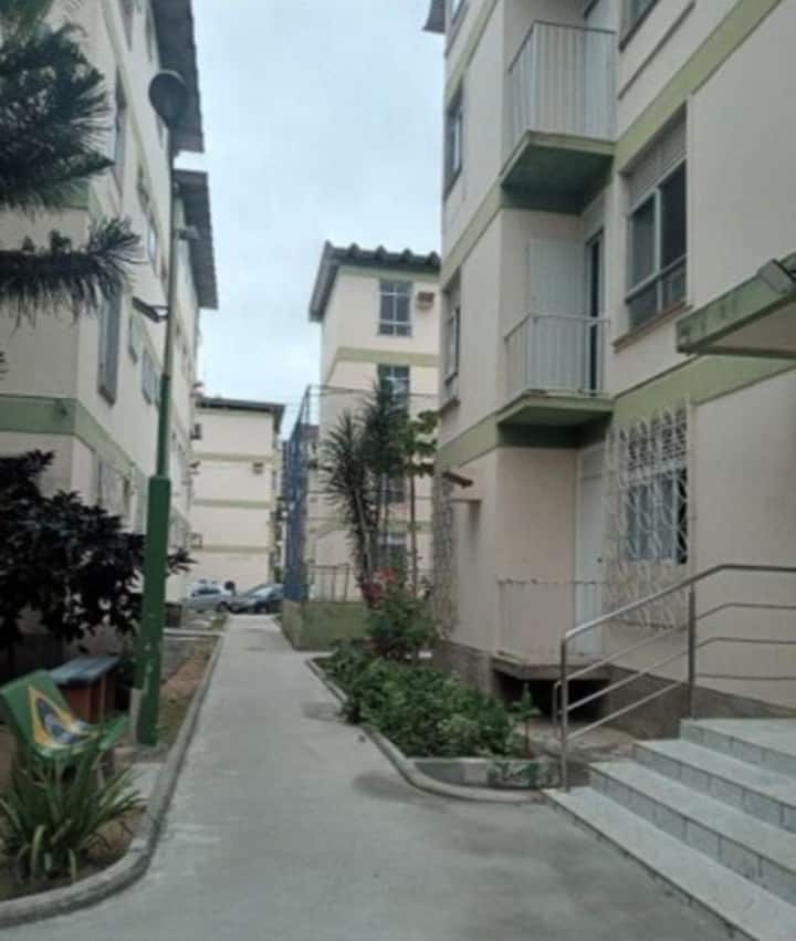 Apartamento Temporada Praia De Itapoã - Vila Velha