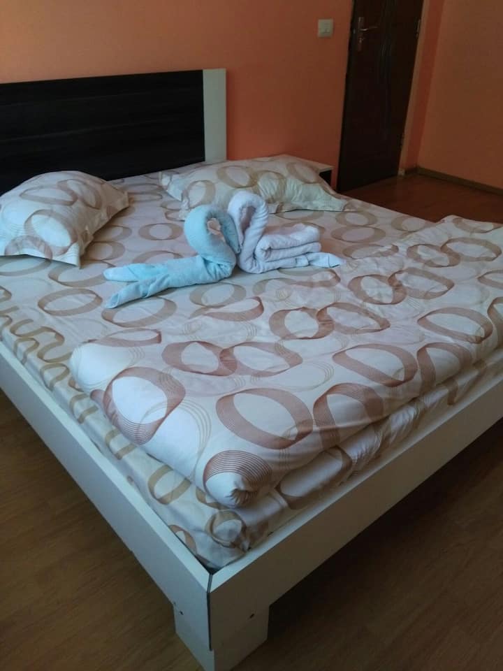 Vila Carmen - Bicaz