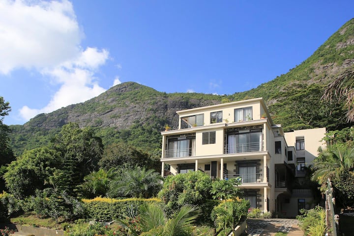 Chambre Cosy à La Montagne - Port Louis (Mauritius)