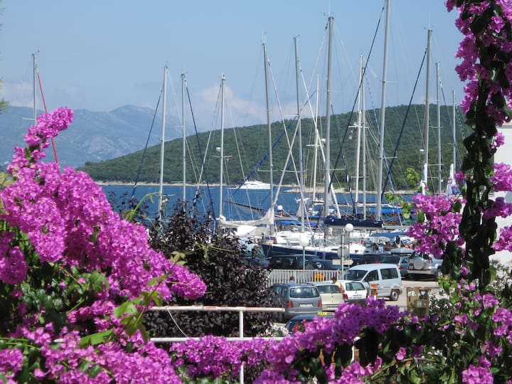 Apartment Stanni For 2 In Center Of Korčula - Korčula