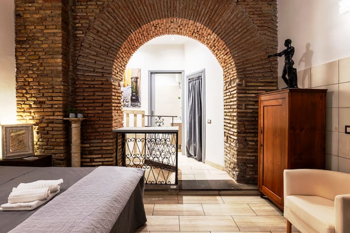 A Casa Di Cri                  -Luxury Loft- - 