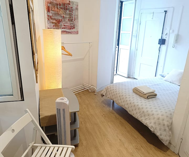 Principe Real Flat, Next Avenida Liberdade. - Lisboa