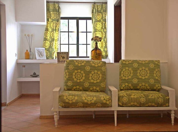 Suite Familiar - Qtª Da Falcoeira - Luz/lagos - Lagos