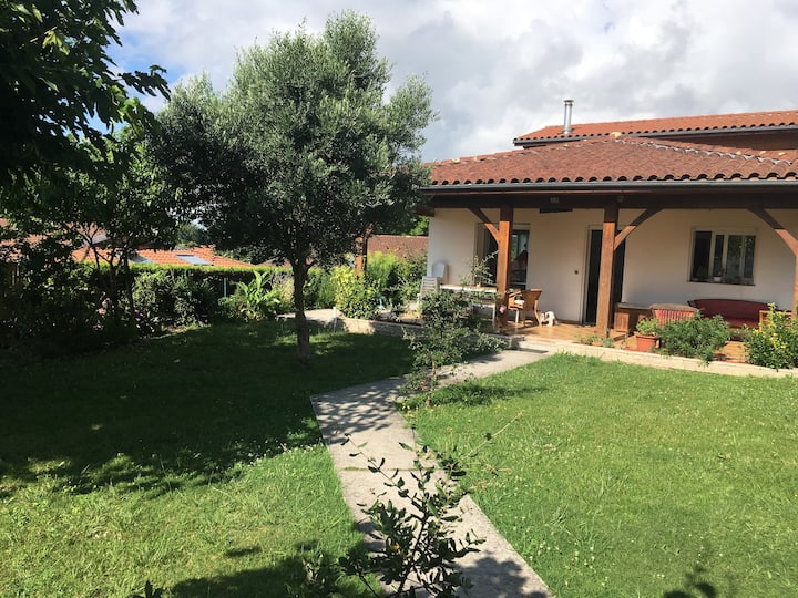 Maison à Saubion Près De Seignosse Idéale Famille - Seignosse