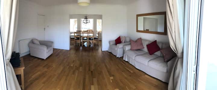 Supetsa - Seaside Bungalow - Arundel