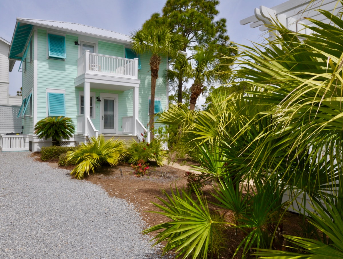 Destin Cottage Vacation Rentals - Florida, United States | Airbnb