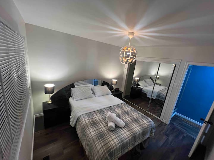 3 Bedrooms House - London