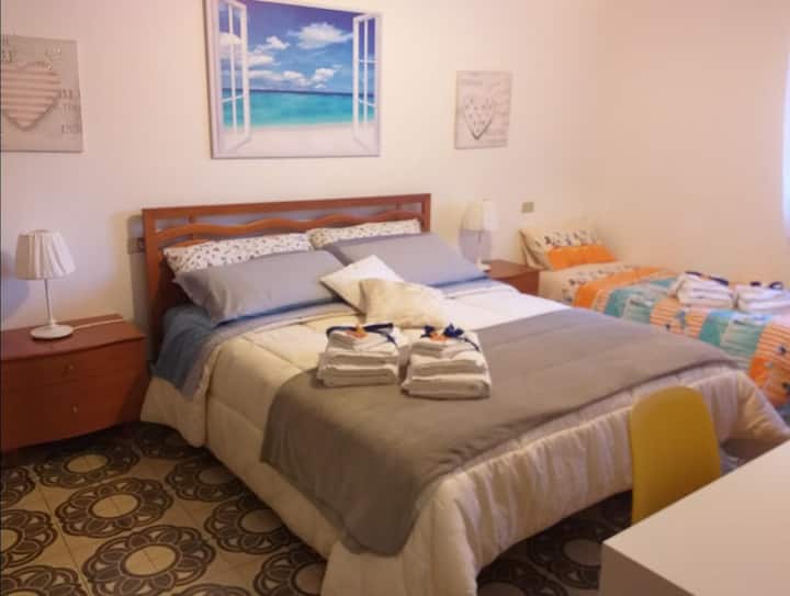 ⭐Appartamento Centralissimo  Vicino Alle Spiagge! - Carrara