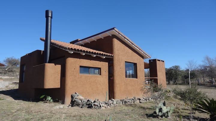 Cantalupa Cabañas Carlos Paz: Lis - Villa Carlos Paz