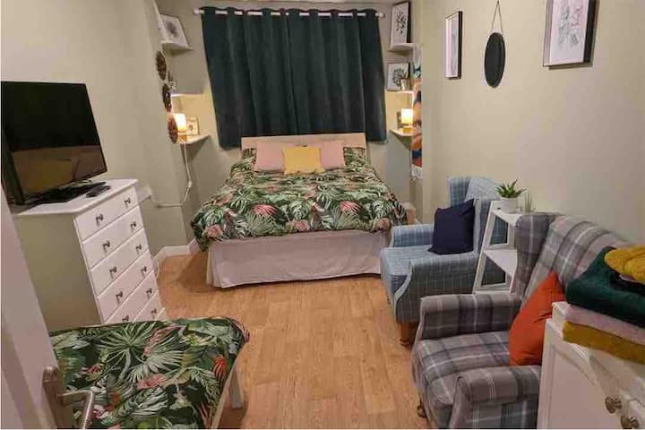 Lovely Comfortable Annex Available In Hereford - ヘリフォード