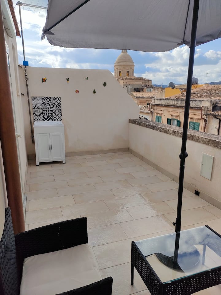 Casa Vacanze Co & So - Noto