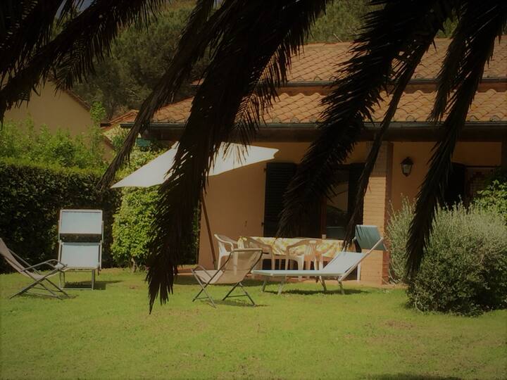 Country Villa On The Tuscan Sea! - Piombino