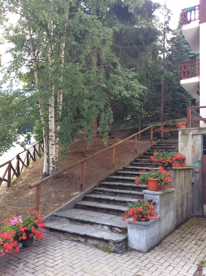 Spendere Poco Per Vacanze Da Sogno Sugli Sci - Sauze d'Oulx