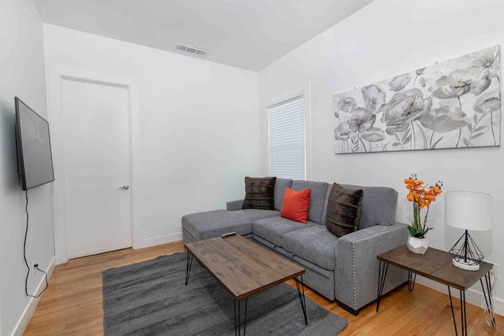 House Close To Sf, Berkeley, Downtown Oakland - オークランド, CA
