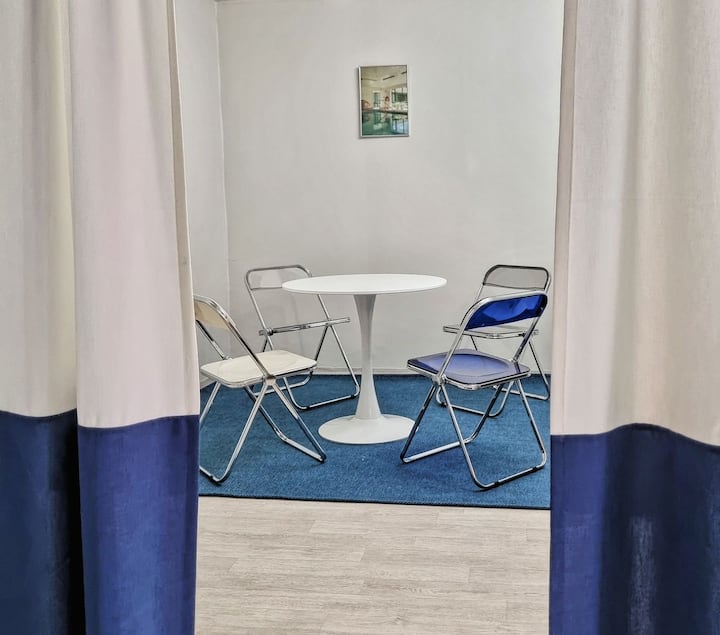 스테이 시In 2층
#경주숙소#경주박물관근처#동궁과월지근처 - Gyeongju-si