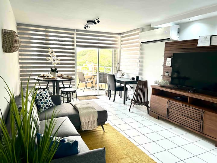 Pearl Of The East | Ocean View| Ferry | Culebra - Fajardo