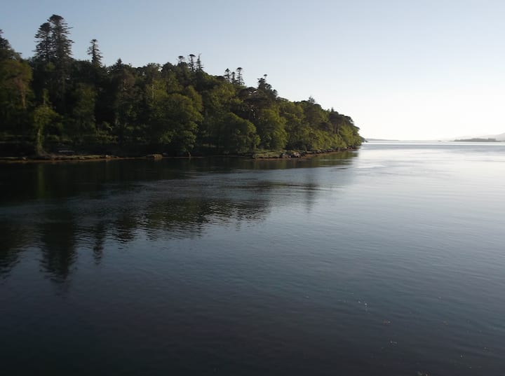 Kenmare, Co.kerry, Homestay - Kenmare