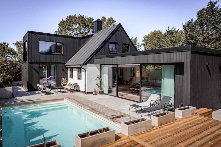 Villa Niagara - Viken