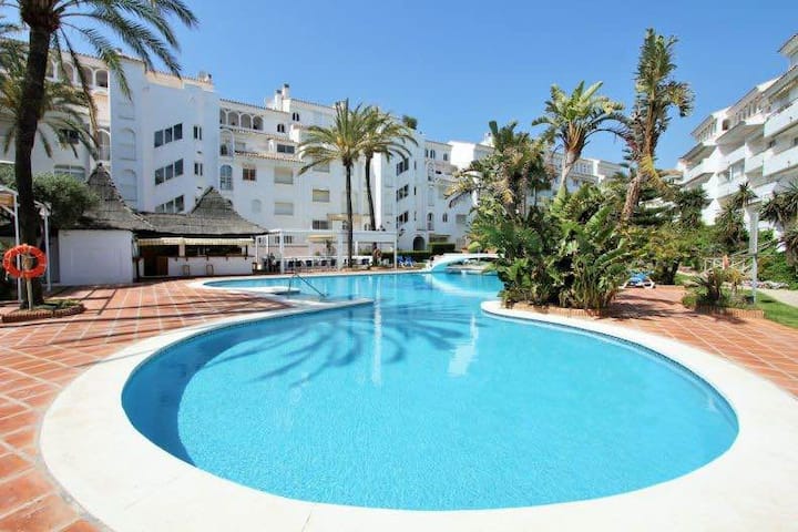 Primera Línea Marbella - Marbella