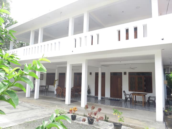 Sameera Villa - Mirissa