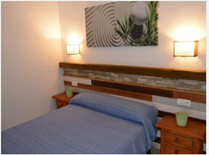 Las Cañas Iv - Alojamiento Familiar En Zona Playa - Conil de la Frontera