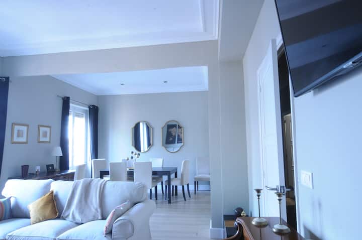 Impresionante Piso: 170 M2, Centro Histórico. - Alicante