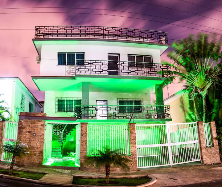 Chateau Blanc...your Luxury Home Away From Home. - Havana
