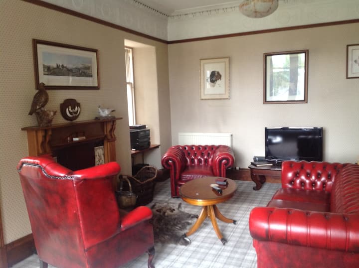 Craigroy ,Luxury Accommodation.cairngorms - Kingussie