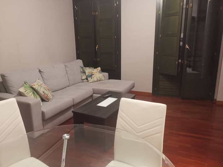 Estudio En El Corazón De Ourense - Orense