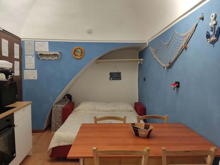 Beach Bar House ( Cod. Citra 008055-lt-0910) - Sanremo