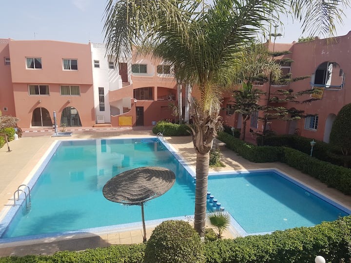 Sidi Bouzid Vacation Rentals & Homes - Casablanca-Settat, Morocco | Airbnb