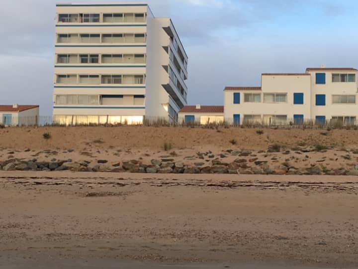 Le Grand Voilier 3 - Saint-Hilaire-de-Riez