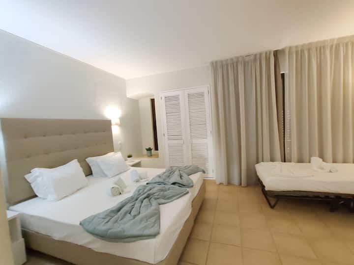 Panoramic View Apartment - Albufeira