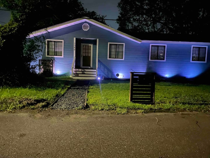 The Big Boy Trap House - Jacksonville, FL
